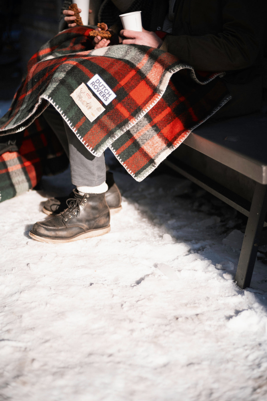 DUTCH ROVERS - Custom Land Rover Builds